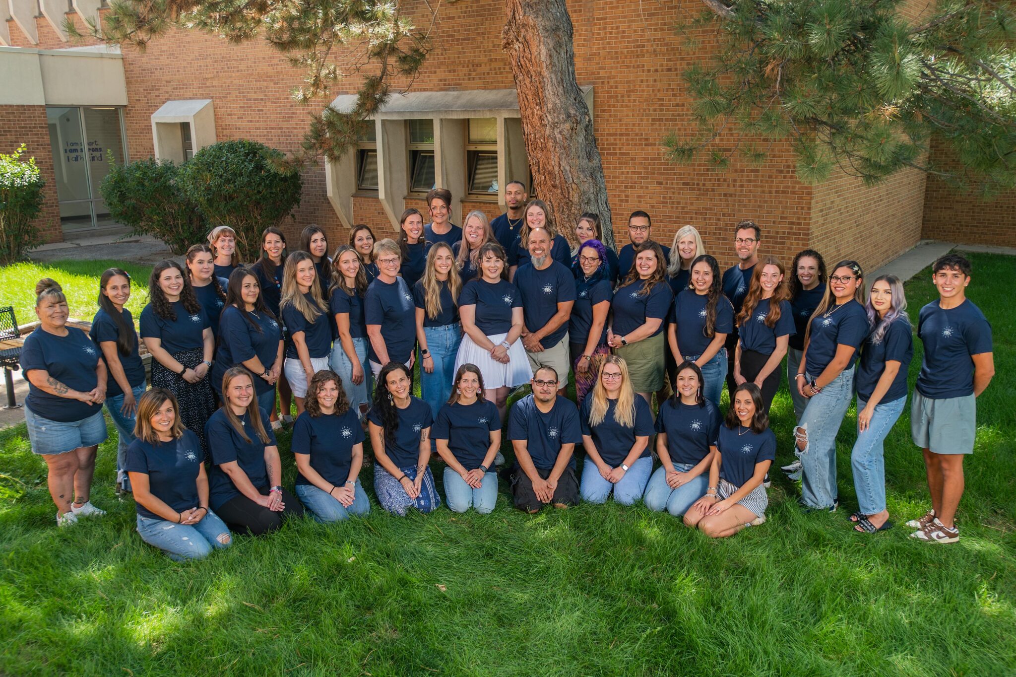 Traylor Academy » Staff & Faculty