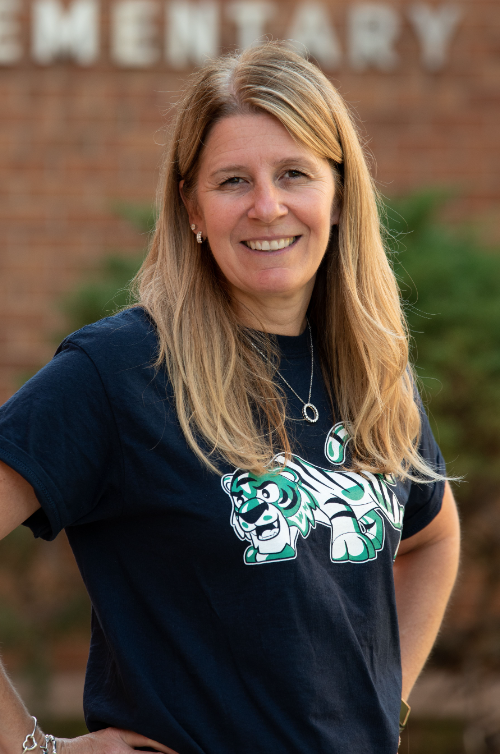 Traylor Academy » Department » School Support