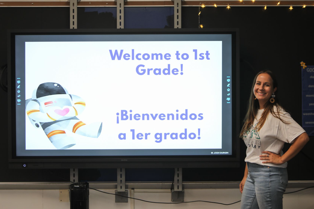 Traylor Academy » School Tour —> Please call 720-424-3480