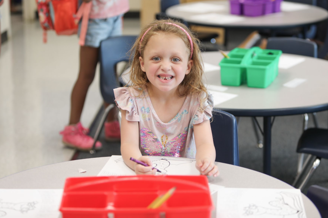 Traylor Academy » Who Are Our Students