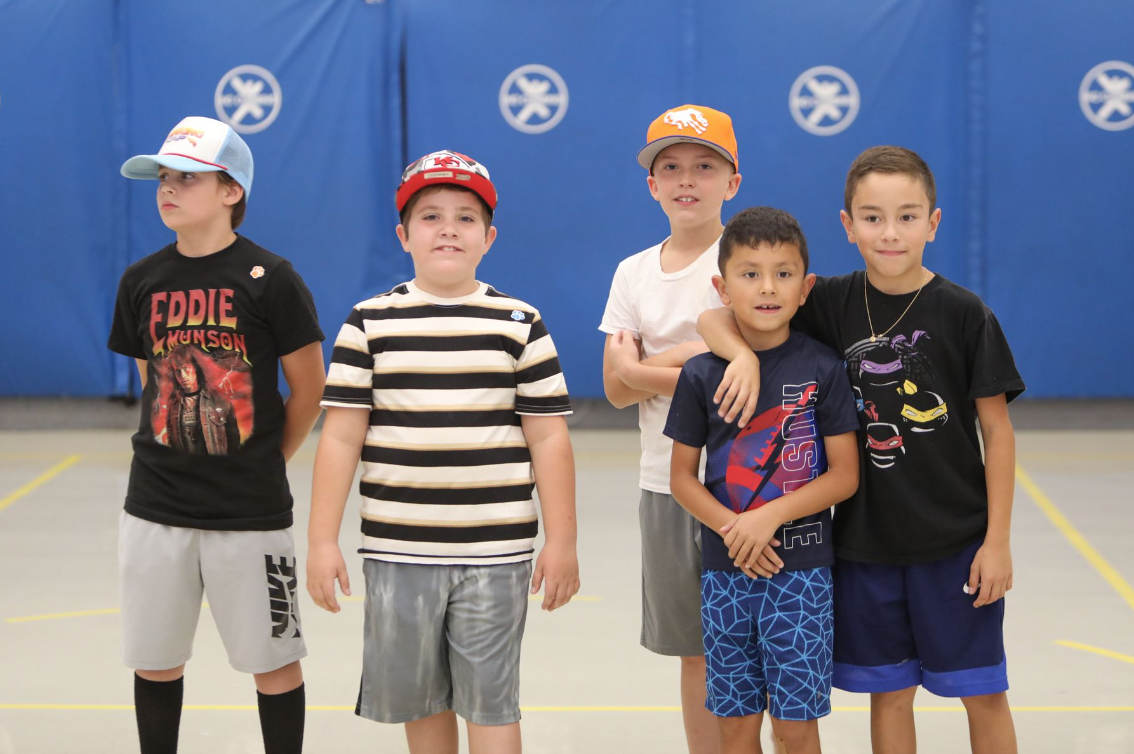 Traylor Academy » Our Vision