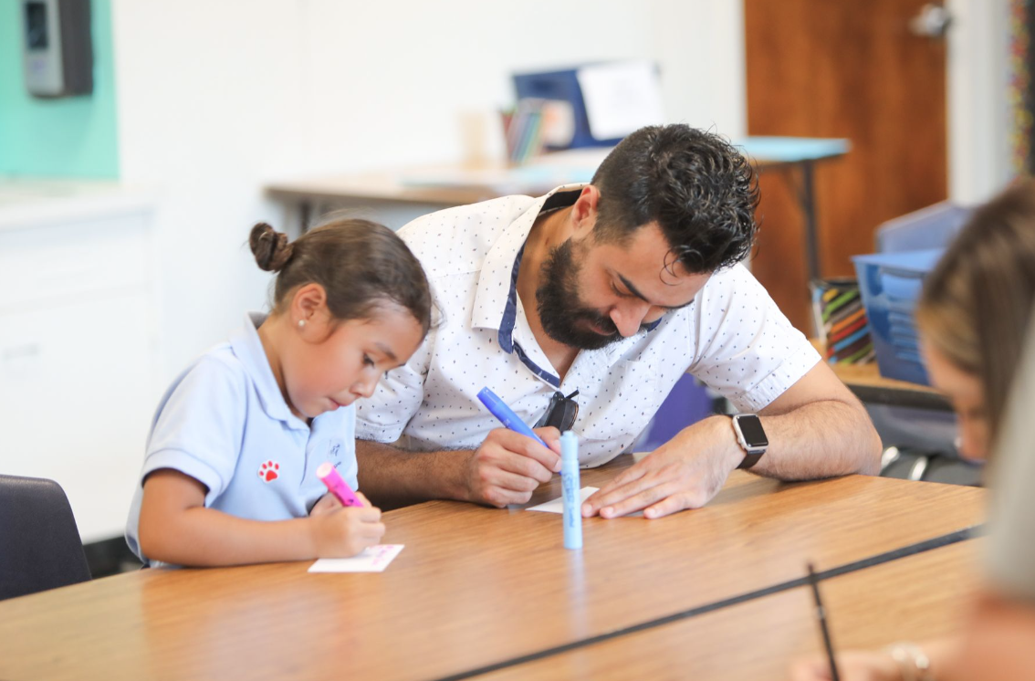 Traylor Academy » CSC