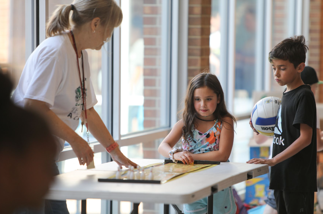 Traylor Academy » Enrichment Opportunities