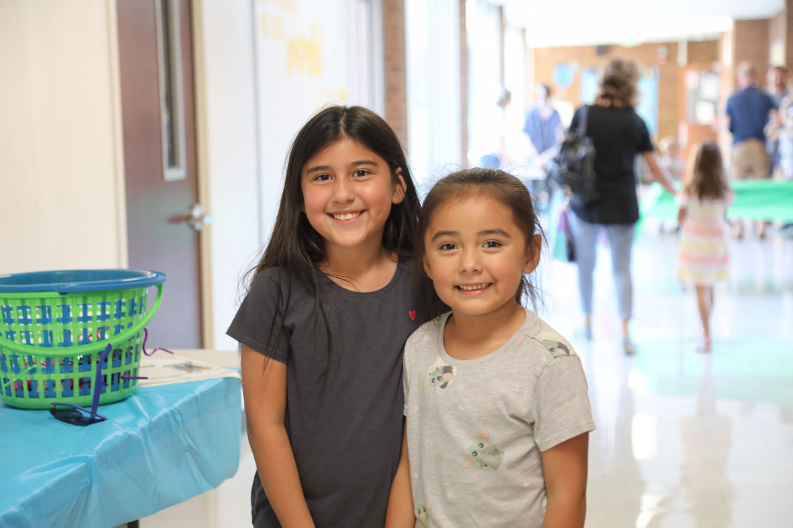 Traylor Academy » General School Information