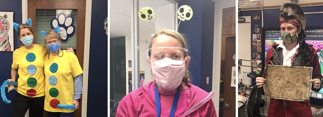 Traylor Academy » General School Information