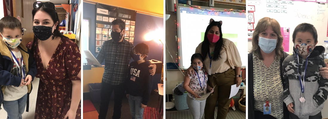 Traylor Academy » Staff & Faculty