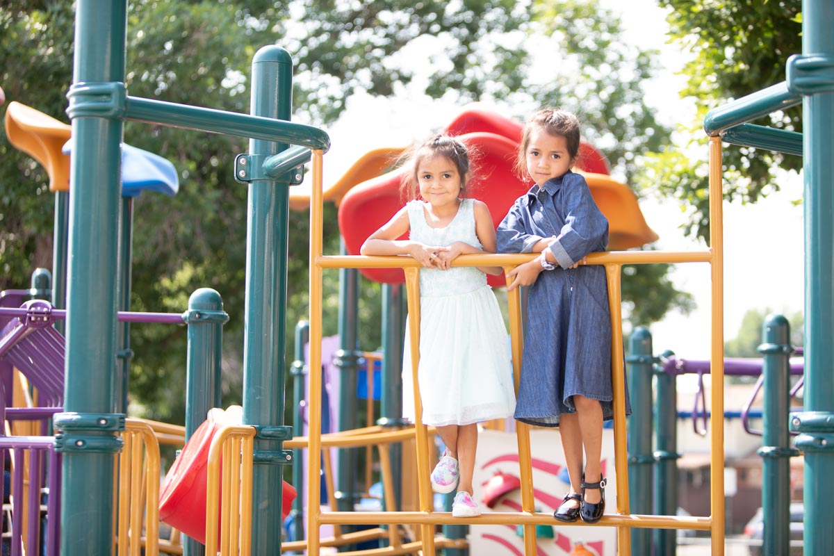 Traylor Academy » Who Are Our Students