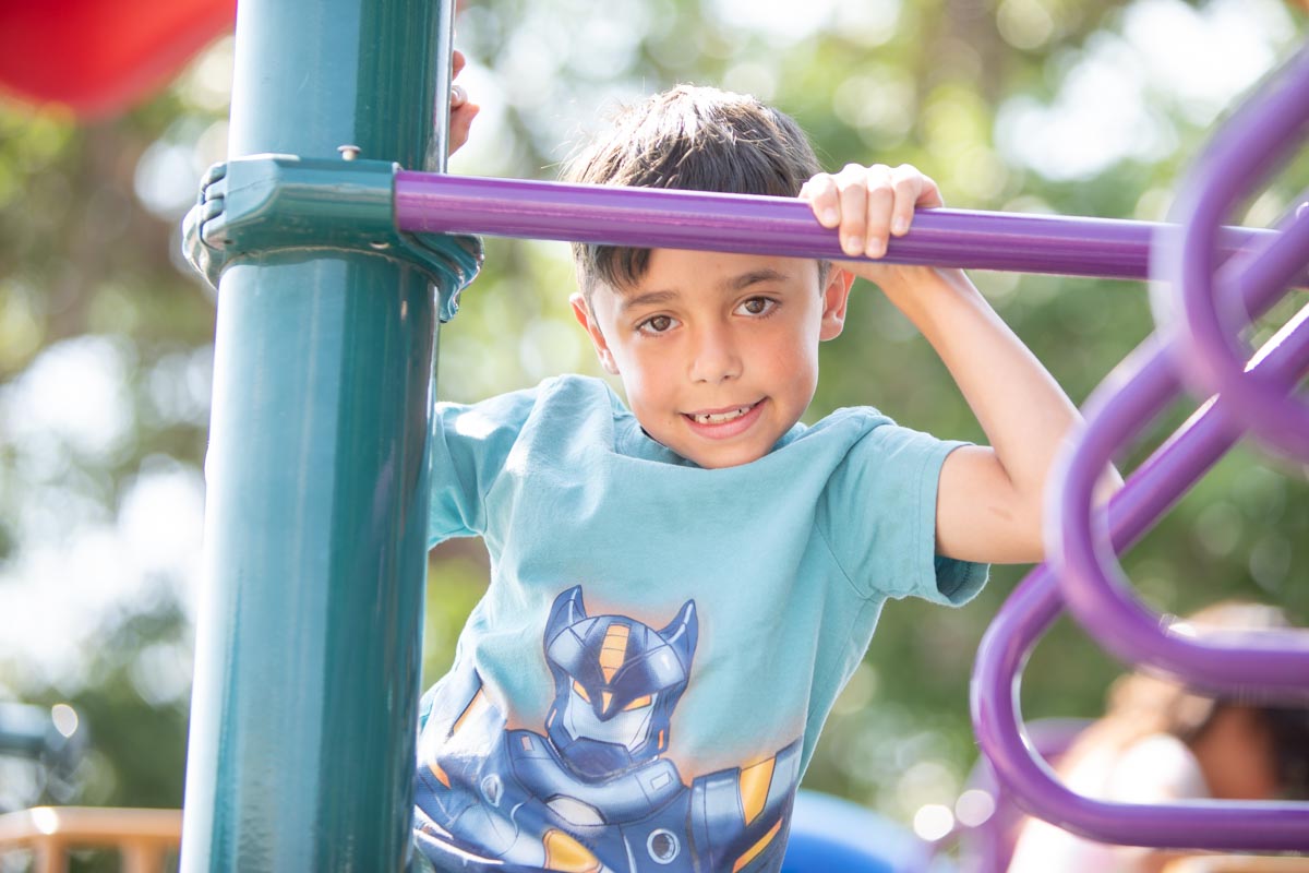 Traylor Academy » Who Are Our Students