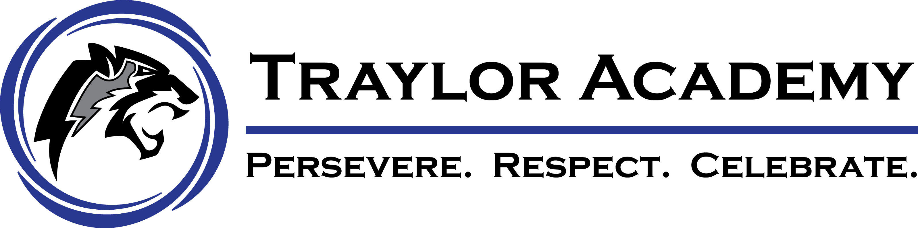 Traylor Academy » Calendar